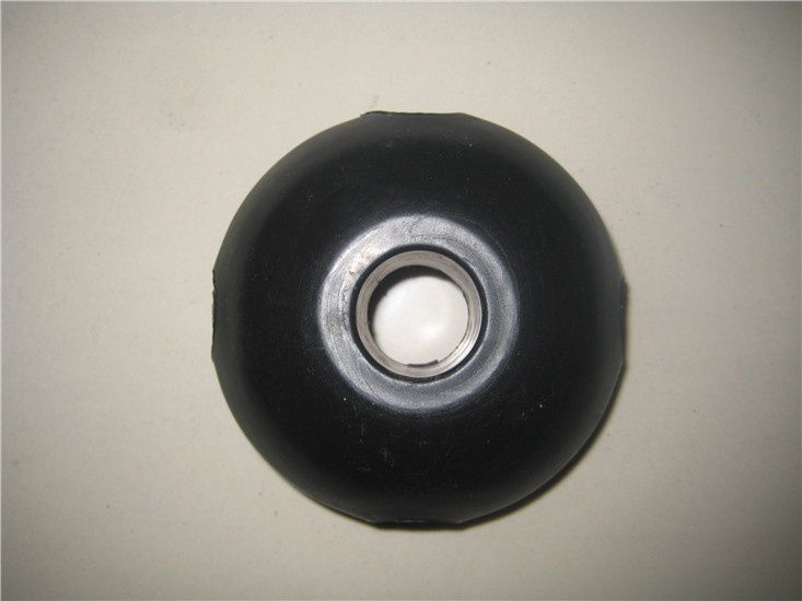 Resin infusion connector